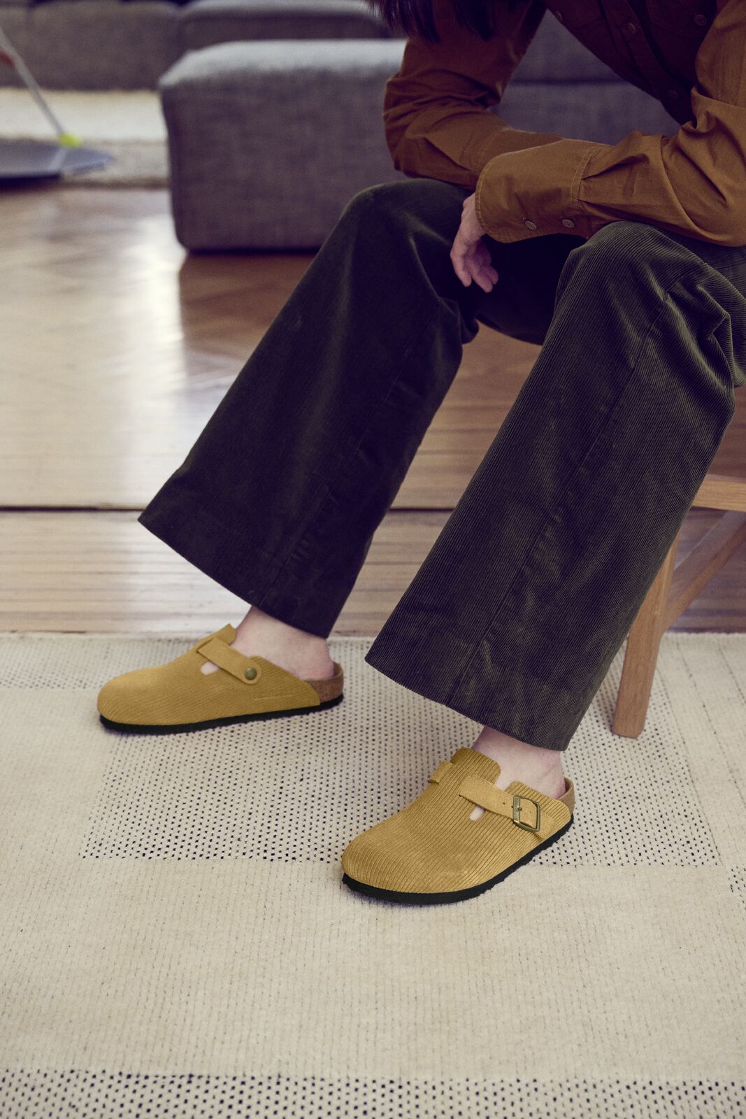 Shop Boston Clogs – Birkenstock Midtown