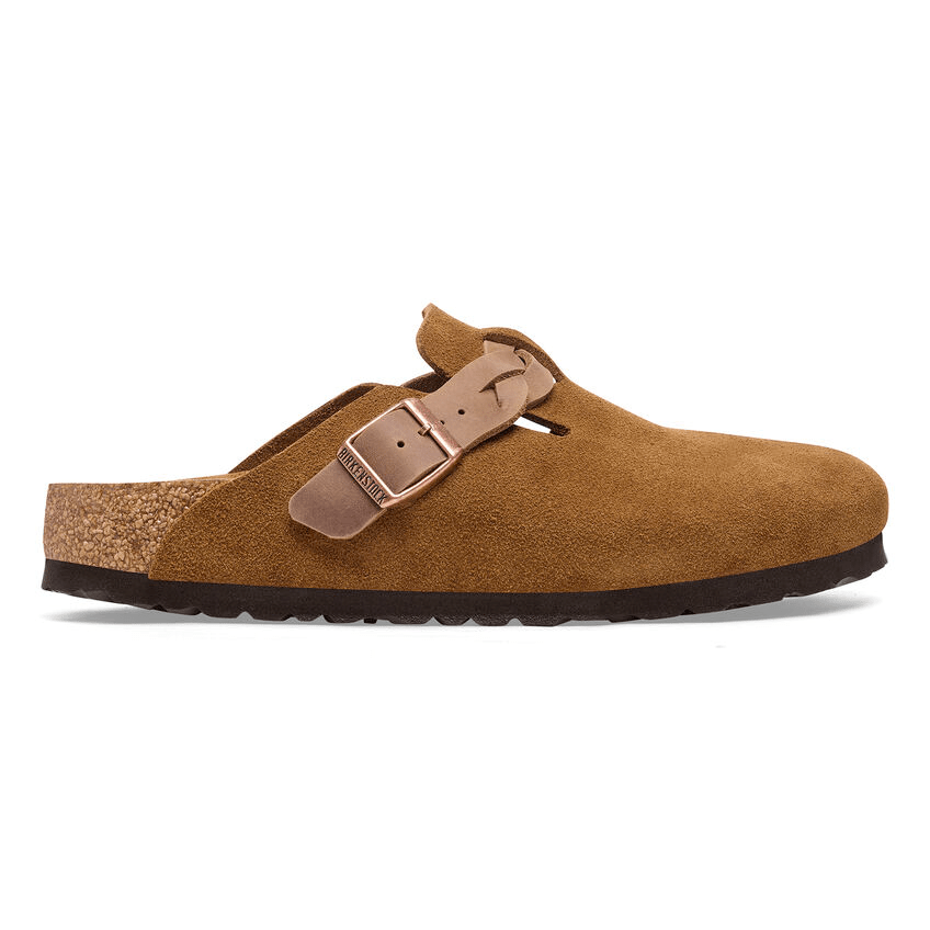 Boston Braid | Suede | Mink – Birkenstock Midtown Boston Braid | Suede | Mink – Birkenstock Midtown